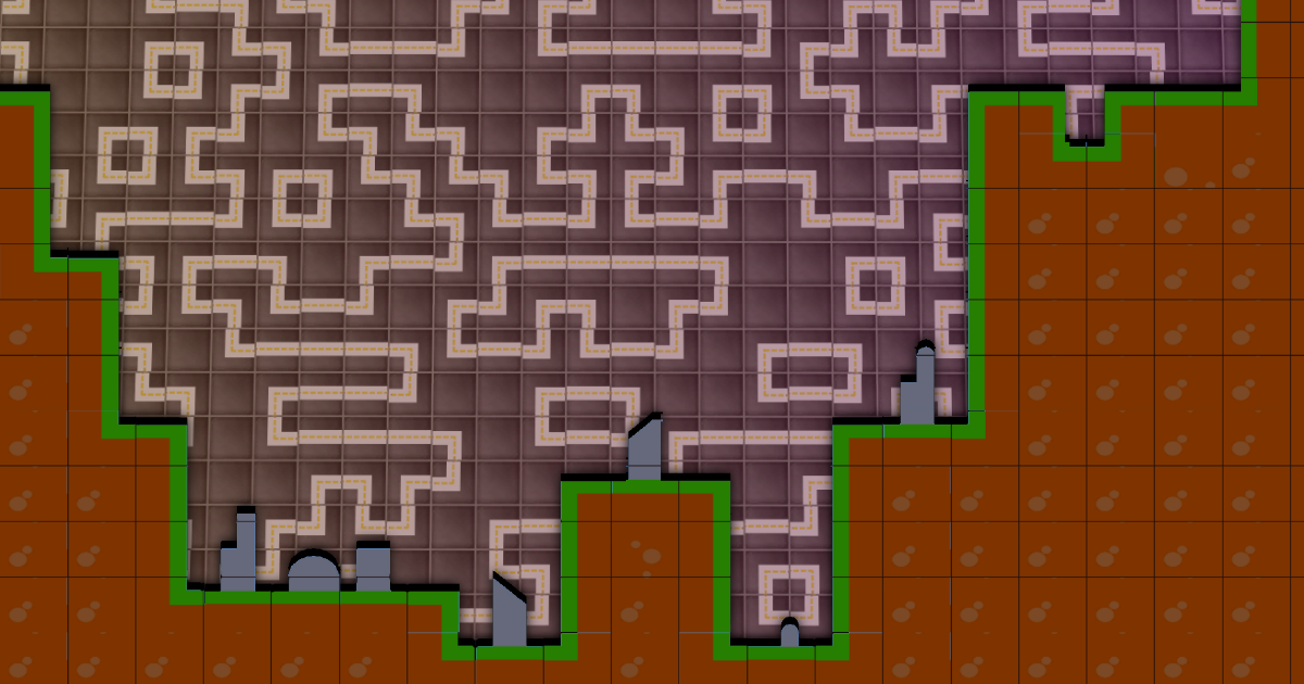 Wave Function Collapser | Modeling | Unity Asset Store