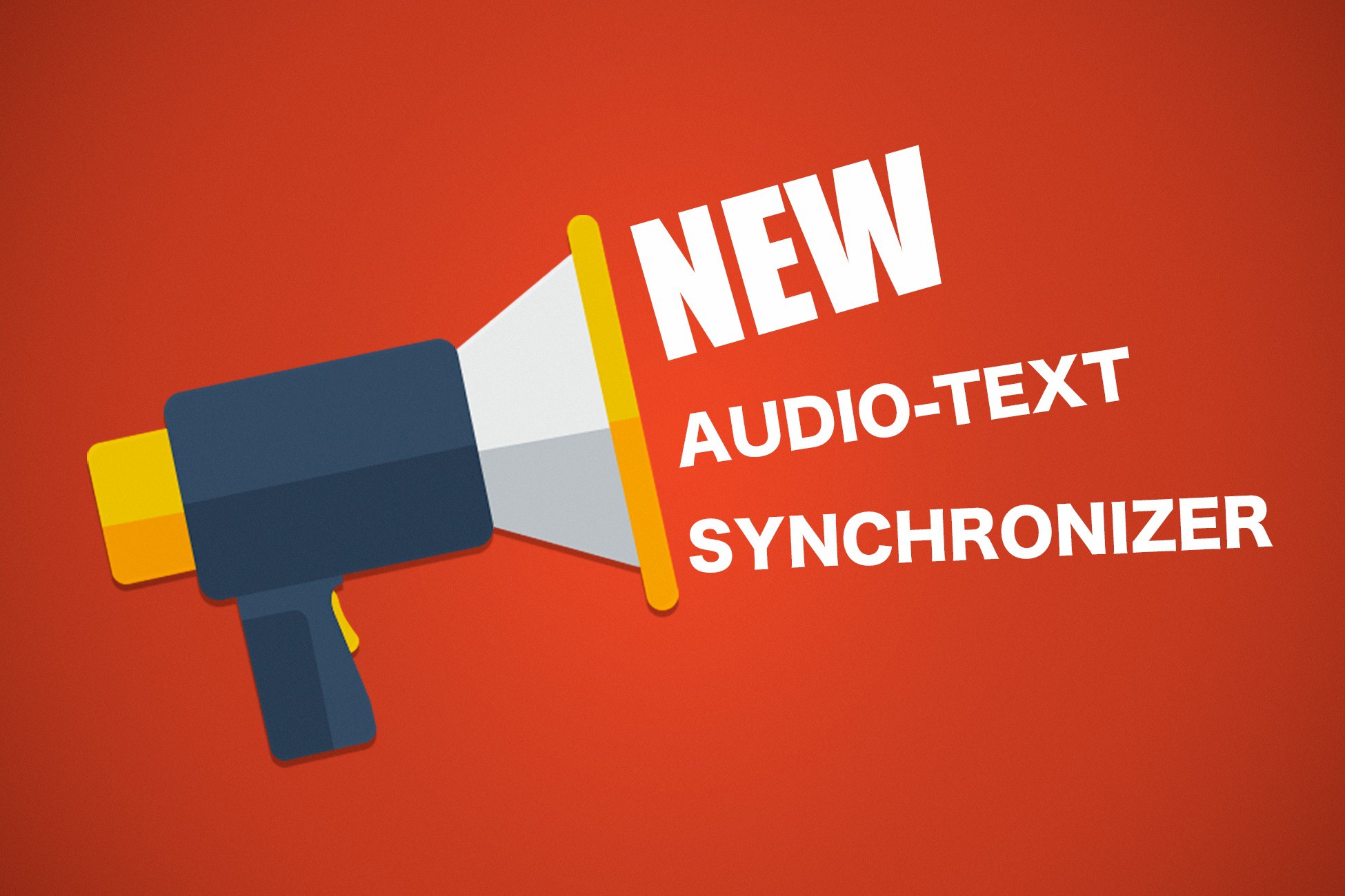 Audio-Text Synchronizer | Audio | Unity Asset Store