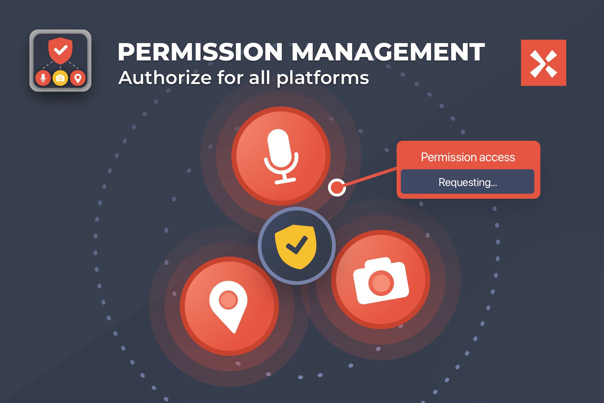 Permission management 5.0 | Utilities Tools | Unity Asset Store