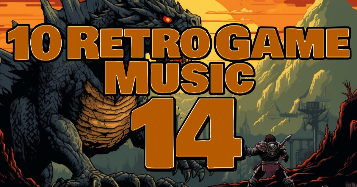 10 Retro Game Music 14 | Audio Music | Unity Asset Store