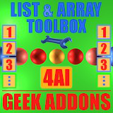 List & Array Toolbox