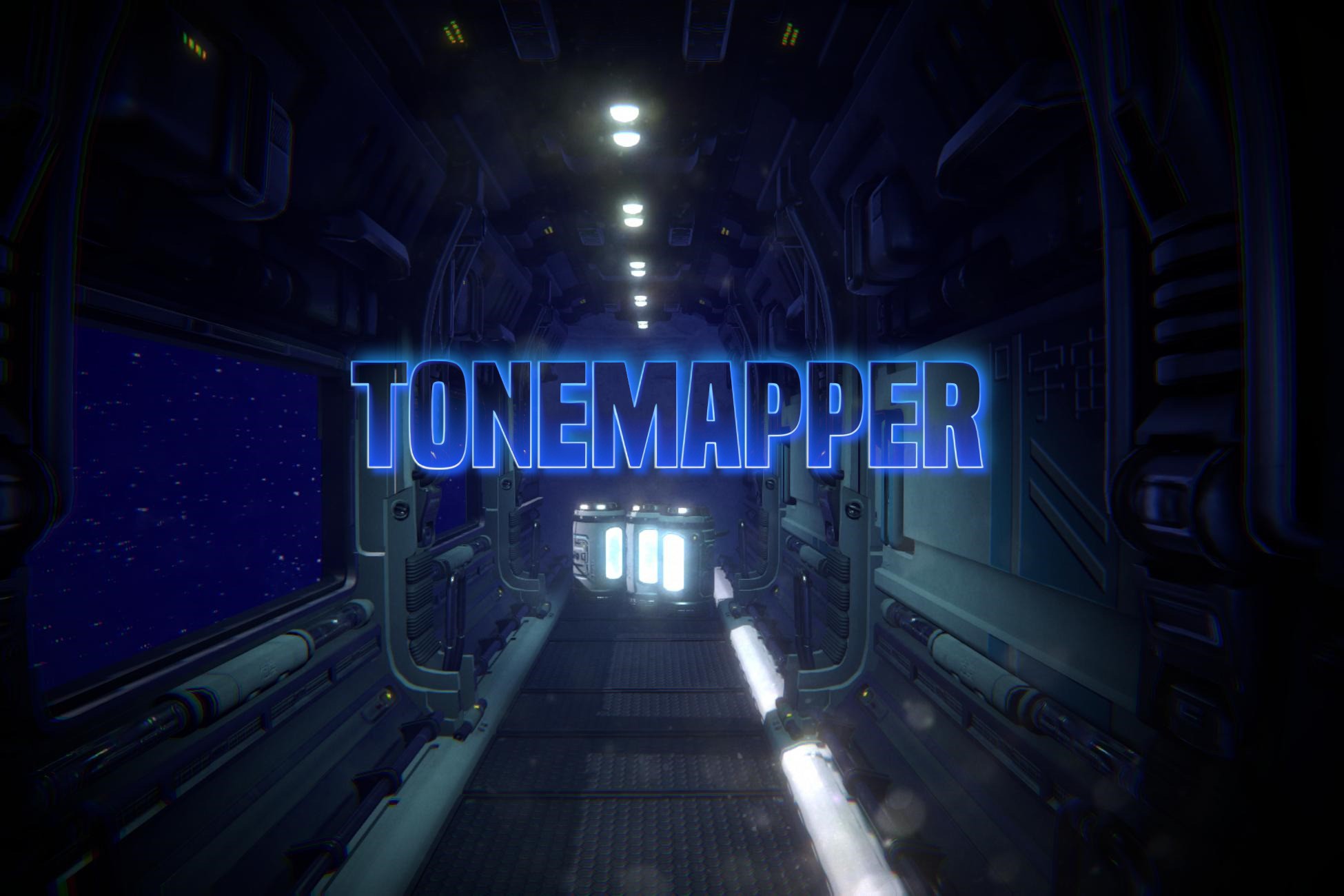 Artistic: Tonemapper | 카메라 효과 | Unity Asset Store