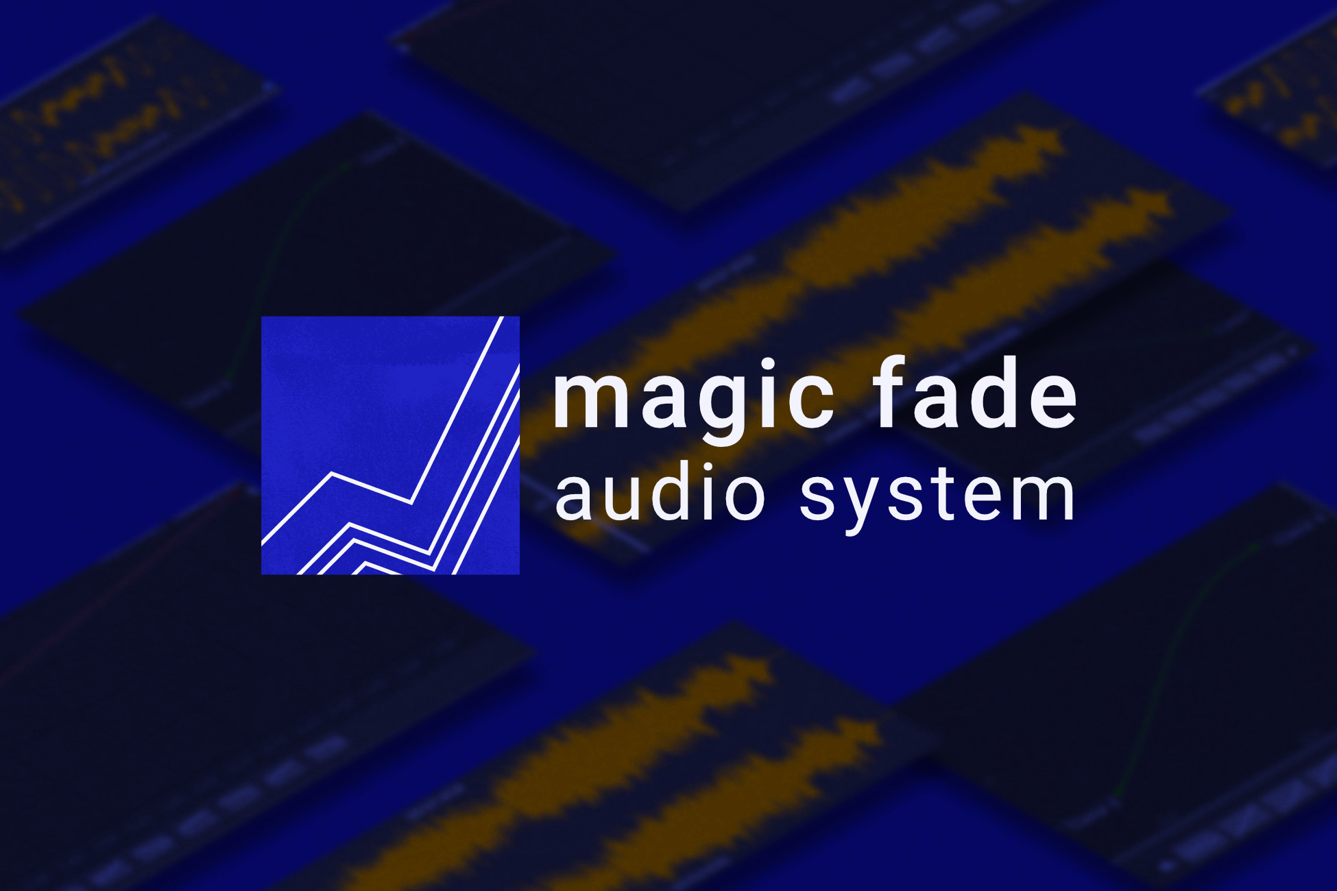 Magic Fade | 음악 | Unity Asset Store