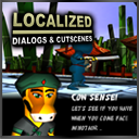 Localized Dialogs & Cutscenes (LDC)
