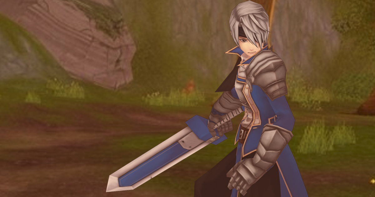 Blade Warrior NPC V 2.8 | 3D Characters | Unity Asset Store