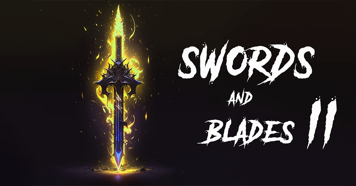 Swords and Blades II | 음향 효과음 | Unity Asset Store