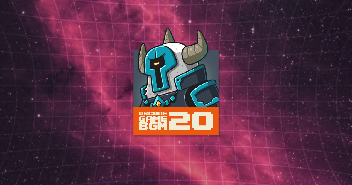 Arcade Game BGM #20 (Battle) | Audio Music | Unity Asset Store