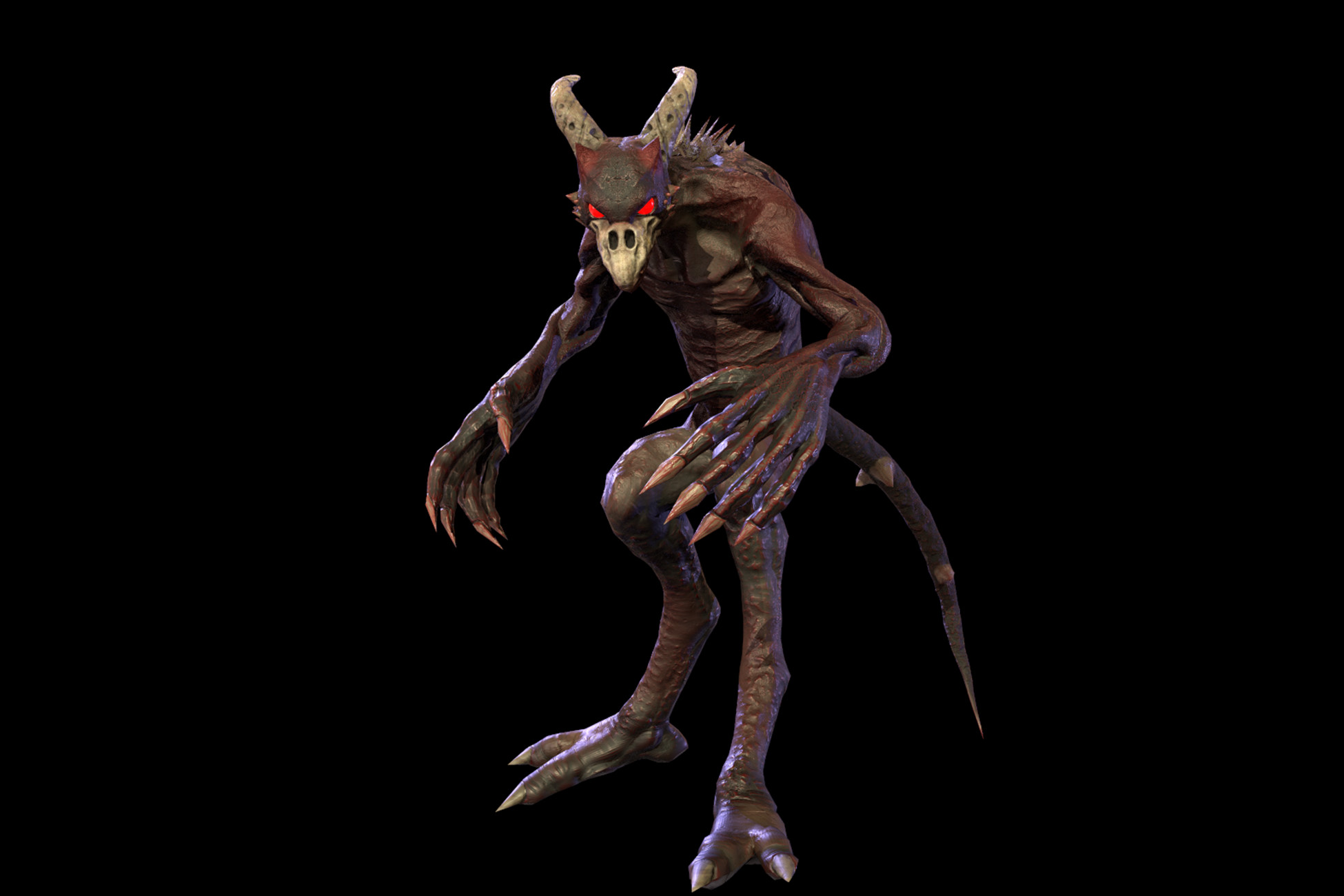 Flem | 3D Creatures | Unity Asset Store