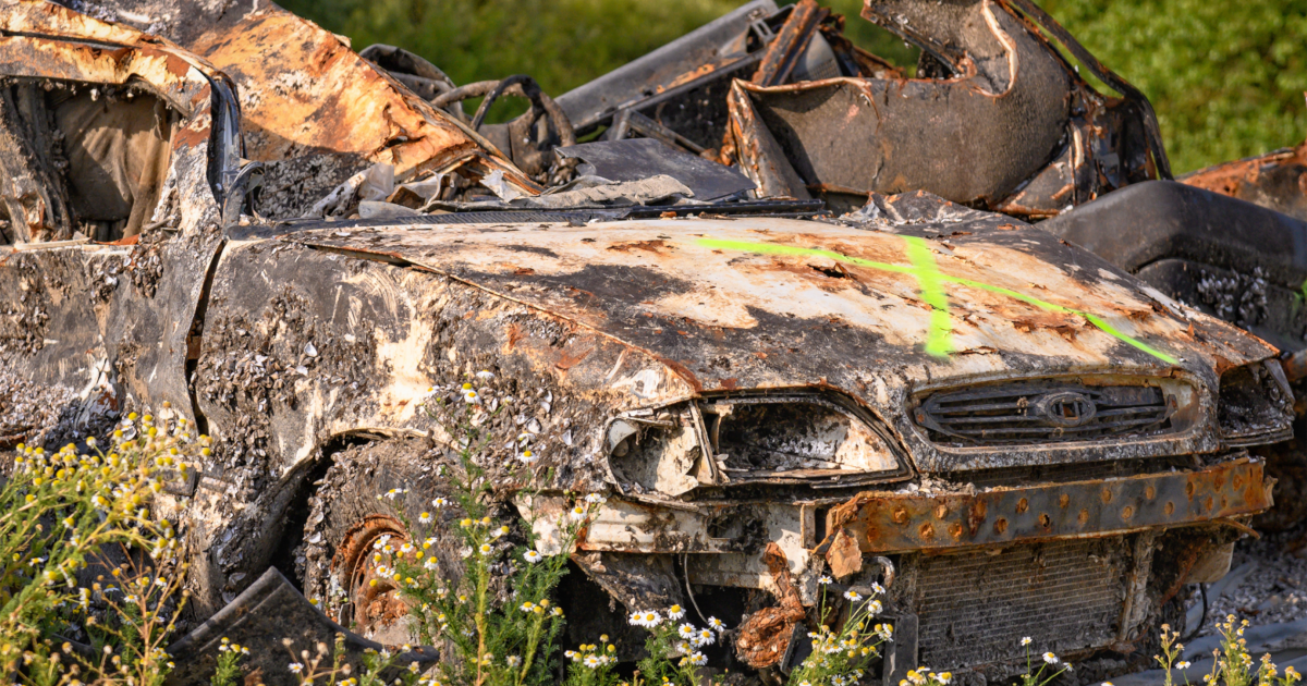 Metal Junk Smashing | Foley Sound FX | Unity Asset Store