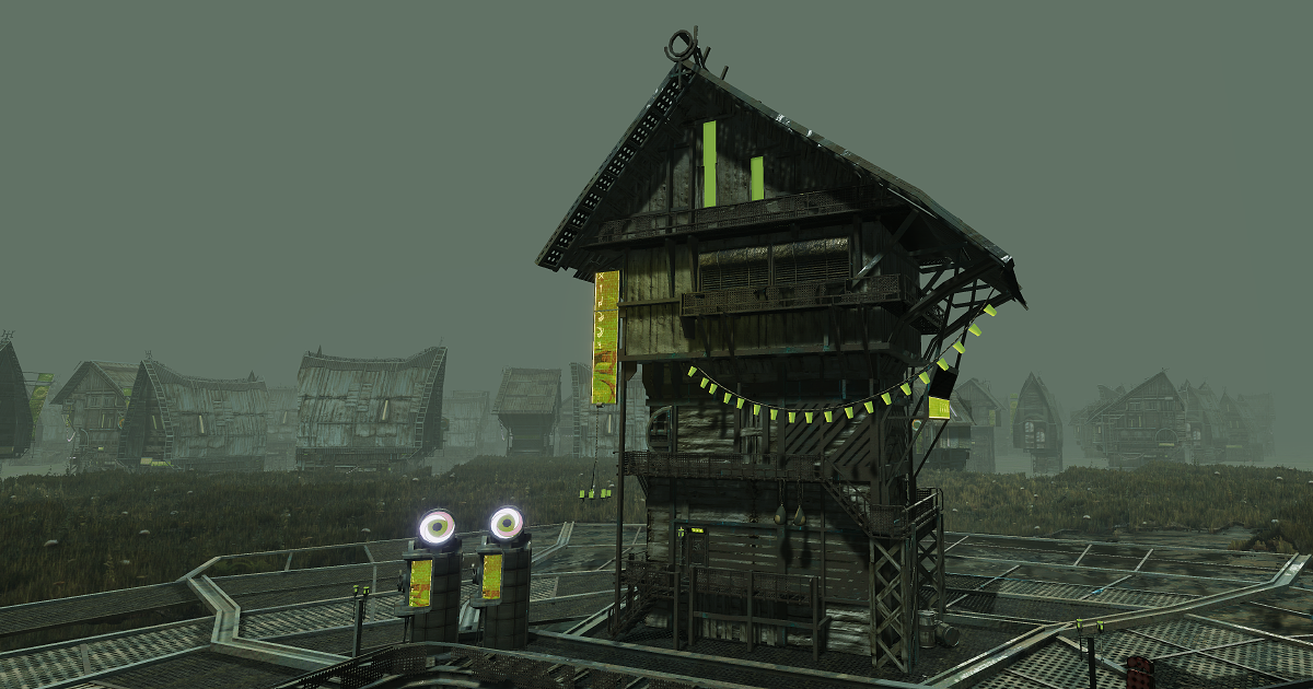 House Fantasy Village 02 | 3D Fantasy | Unity Asset Store
