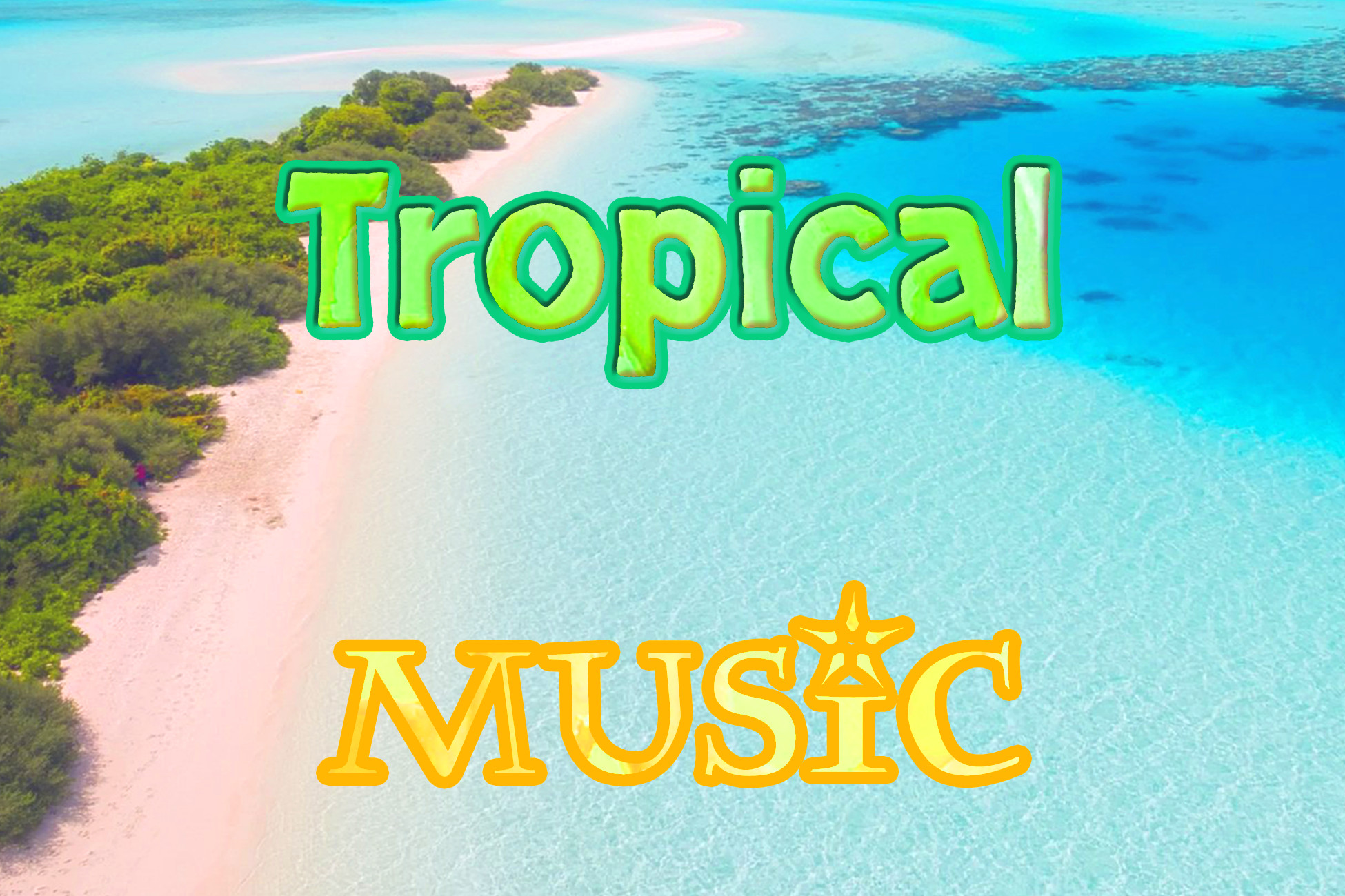Tropical Music Album - 040521 | Audio Music | Unity Asset Store