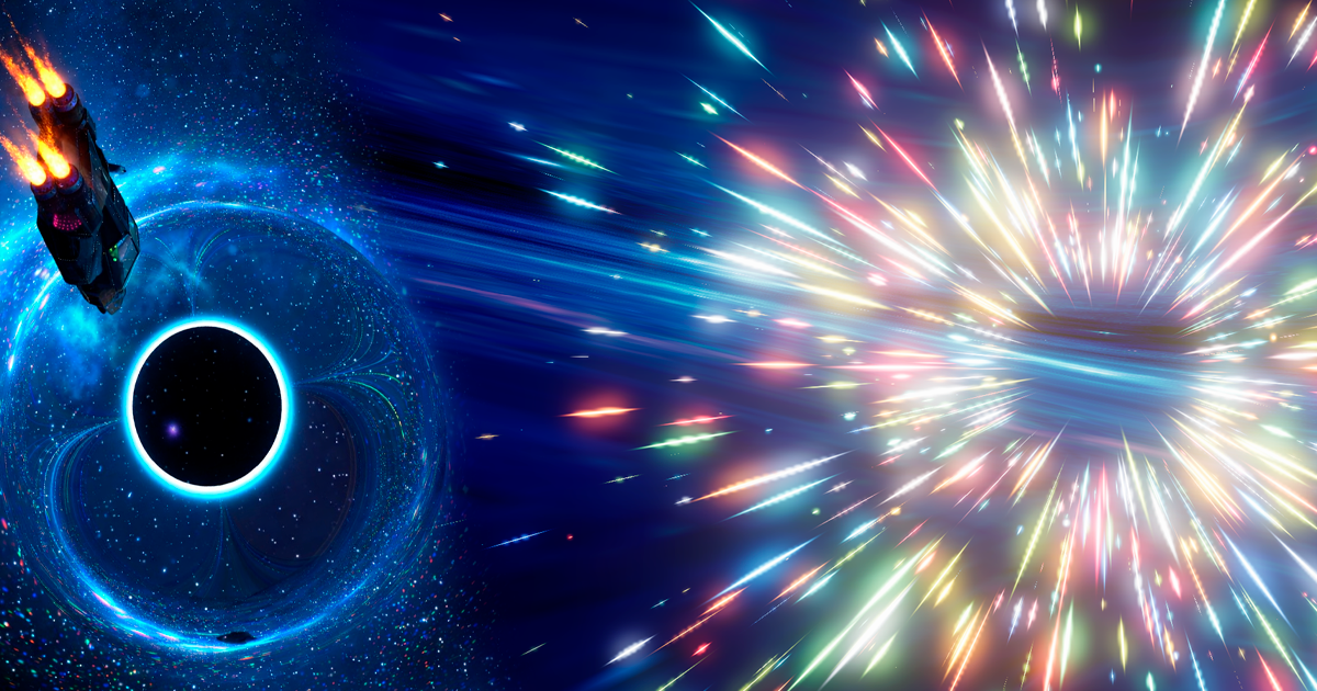 Warp Tunnel | Environment | Unity Asset Store