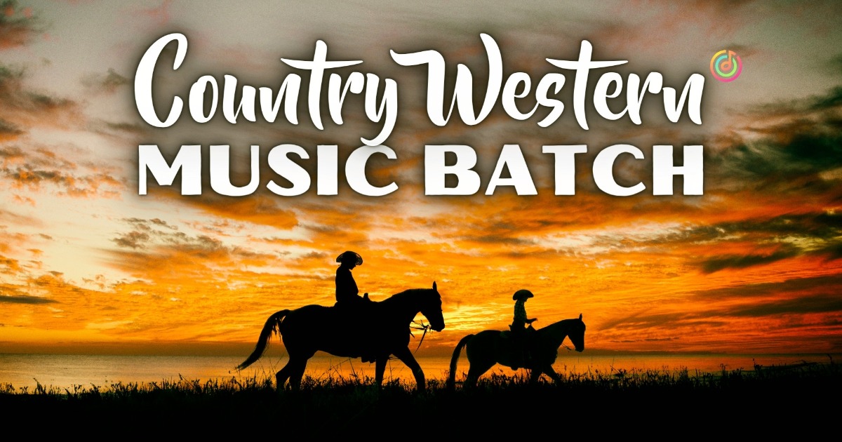 Country Western Music Batch | Audio Music | Unity Asset Store