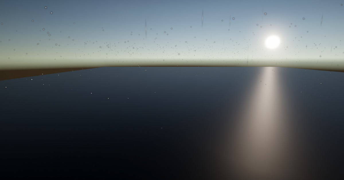 Weather Manager | Utilities Tools | Unity Asset Store