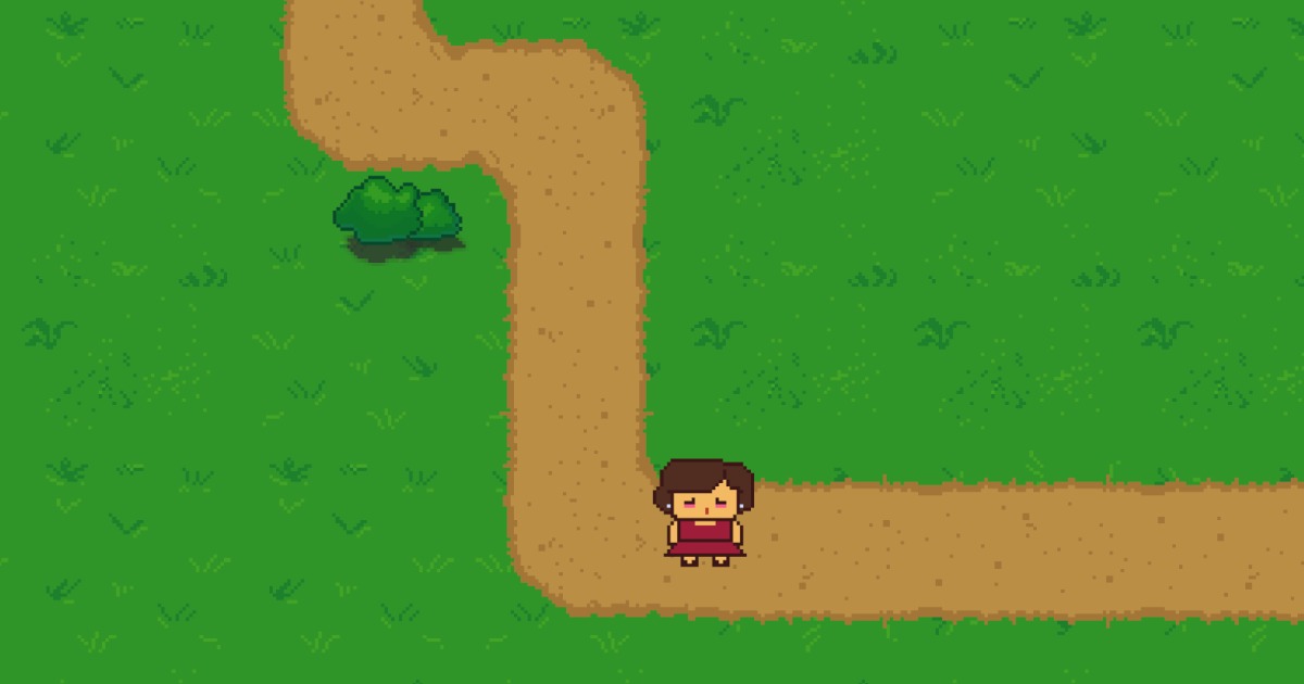Cozy RPG pixel pack | Characters and Environments | 2D Environments ...