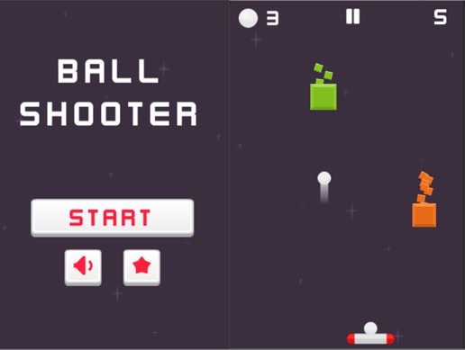 Ball Shooter | Packs | Unity Asset Store