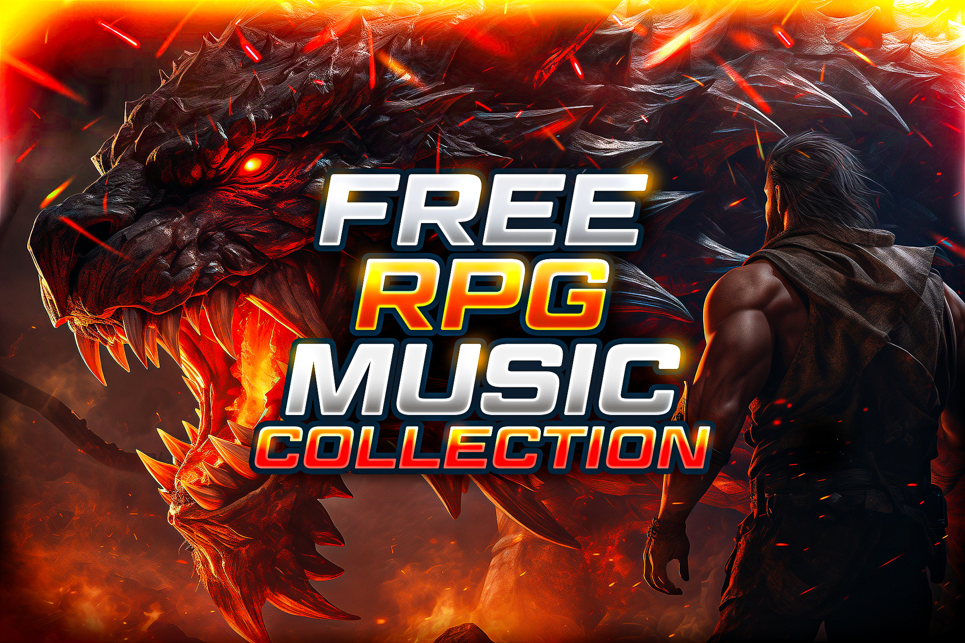 Free RPG Music Collection | Audio Music | Unity Asset Store
