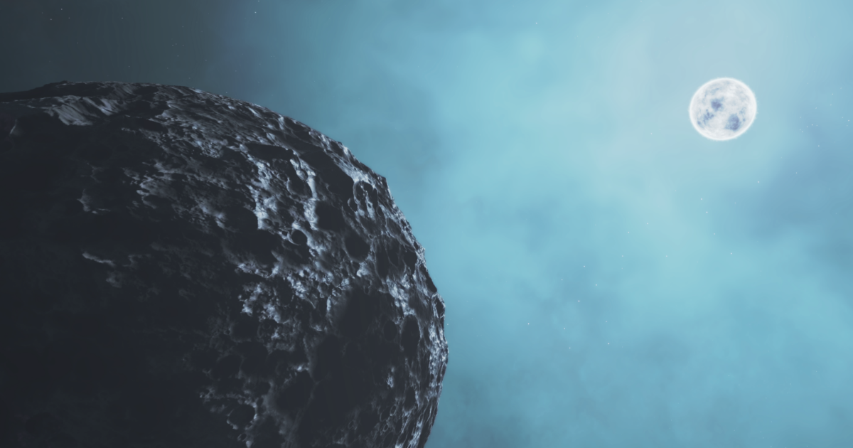 SpaceSkies 2 | 2D Sky | Unity Asset Store