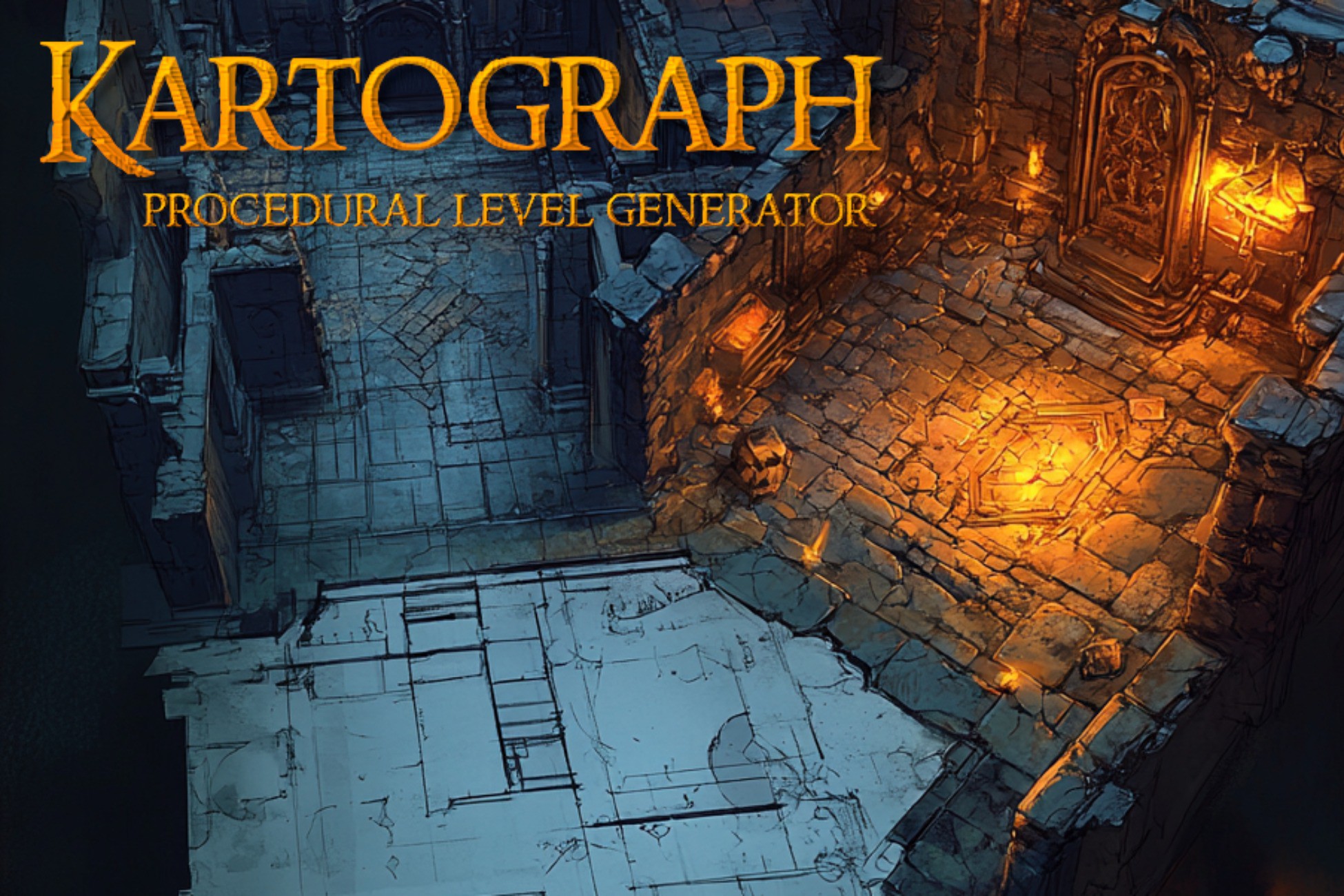 Kartograph Free | Behavior AI | Unity Asset Store