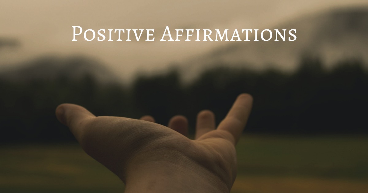 Positive Affirmations | Pop Music | Unity Asset Store