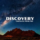 Discovery & Exploration Music Batch