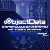ObjectData - Easier Remote Save