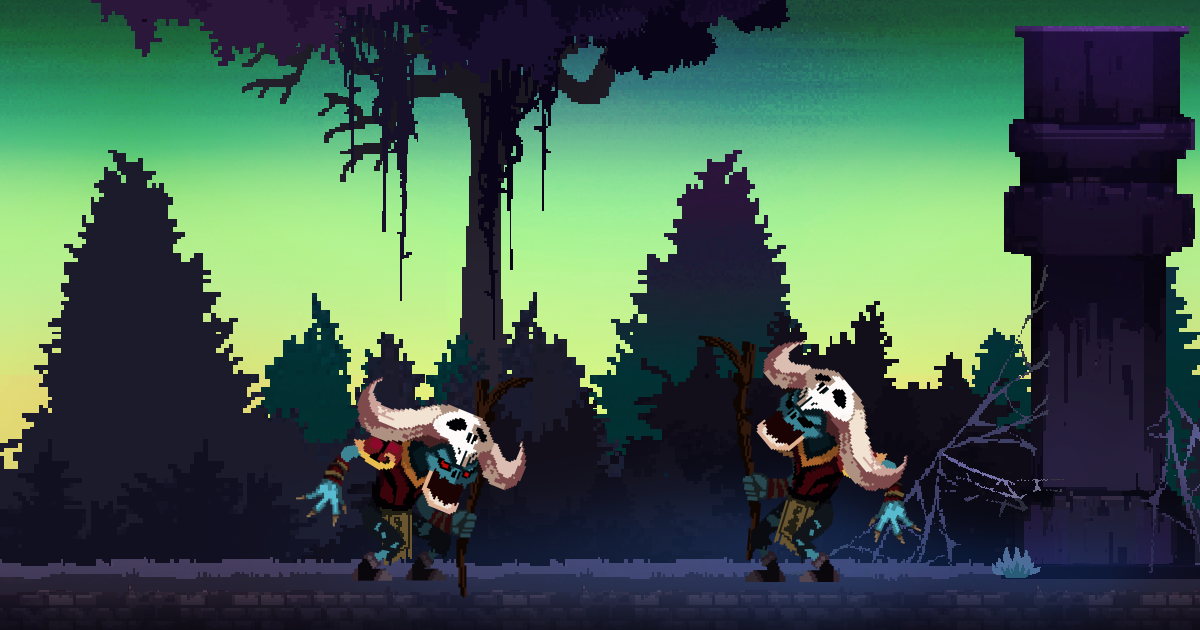 Pixel Trainer | 2D Characters | Unity Asset Store