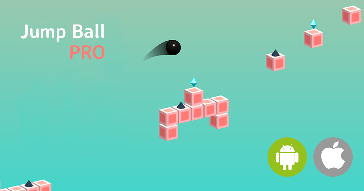 Jump Ball Pro | Systems | Unity Asset Store