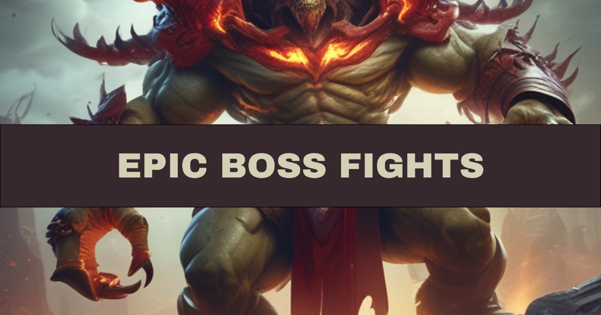 Epic Boss Fights - Orchestral, Rock, Hybrid | オーディオ 音楽 | Unity Asset Store