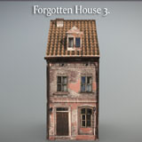 Forgotten House 3