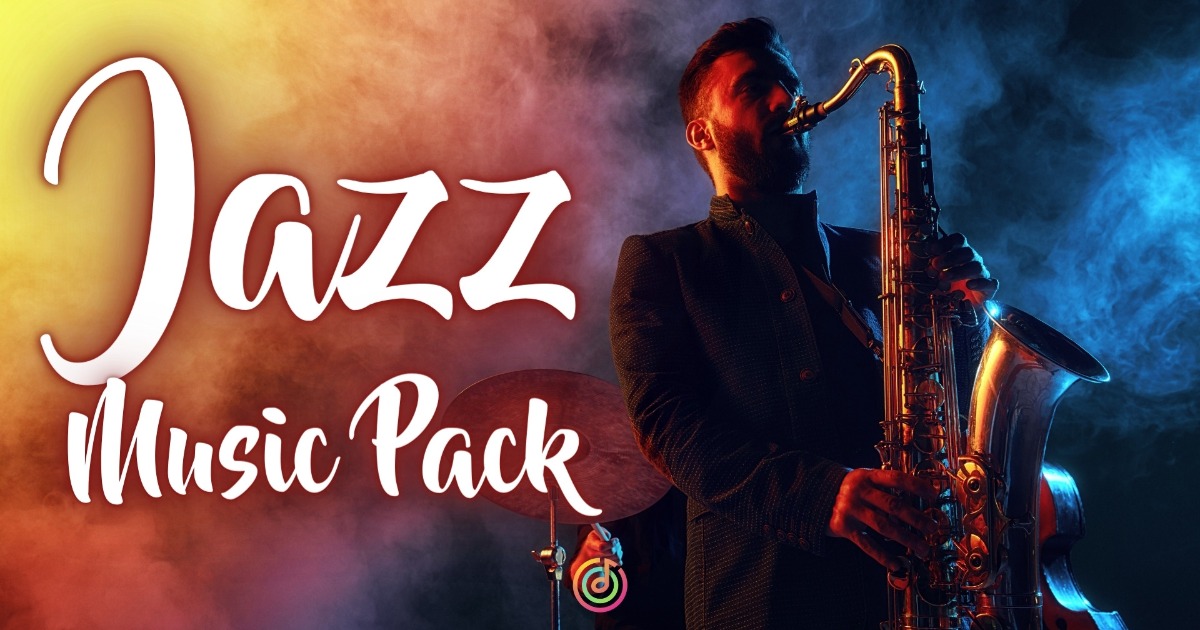 Jazz Music Pack | Audio Music | Unity Asset Store