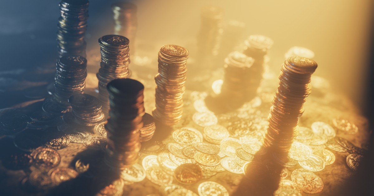 Mega Coin And Money Pack | 3D Tools | Unity Asset Store