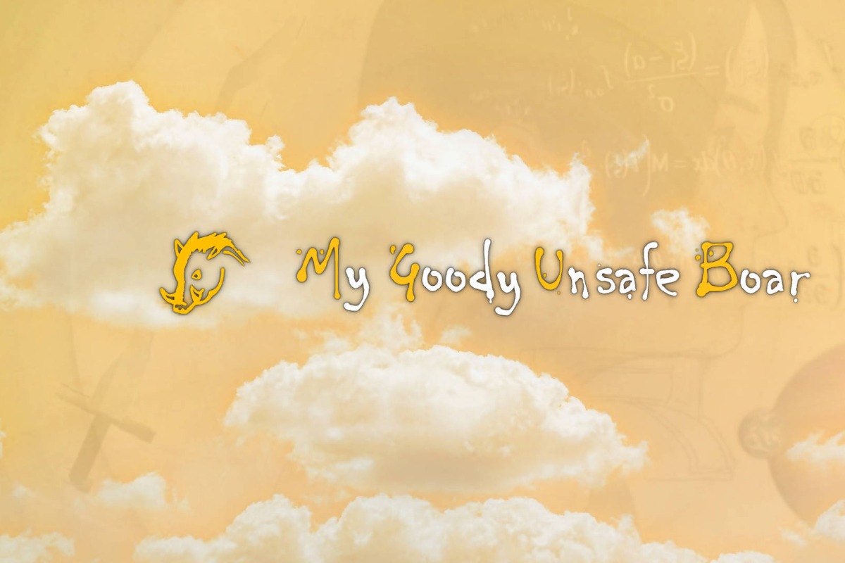 My Goody Unsafe Boar - Asset Store