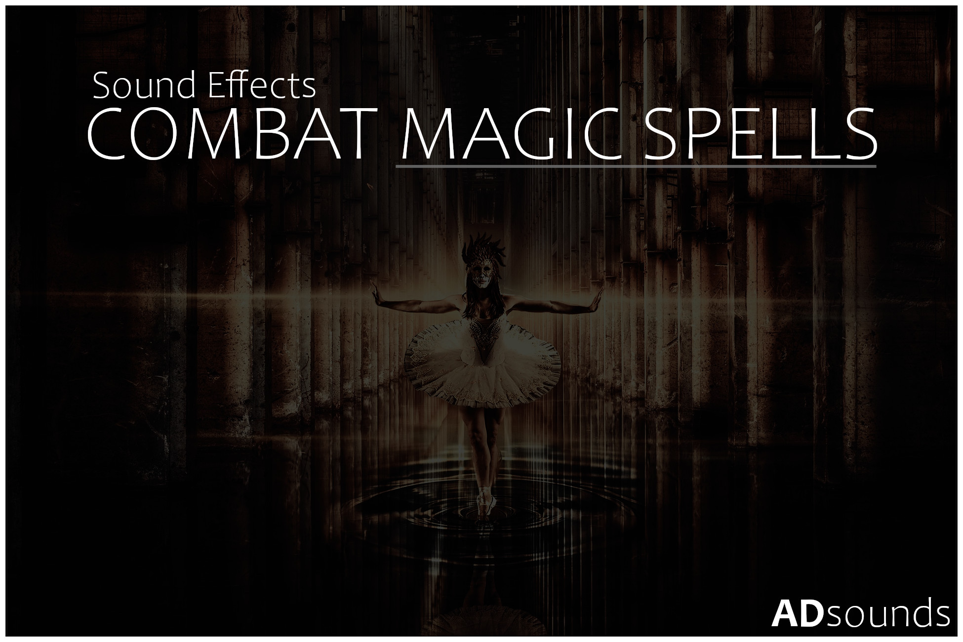 Combat Magic Spells - Sound Effects | Audio Sound FX | Unity Asset Store