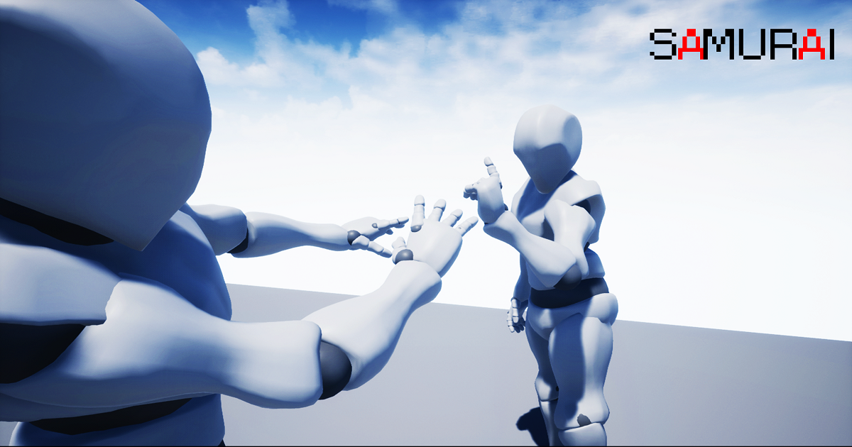 General Gesture Pack Vol.01 | 3D Animations | Unity Asset Store
