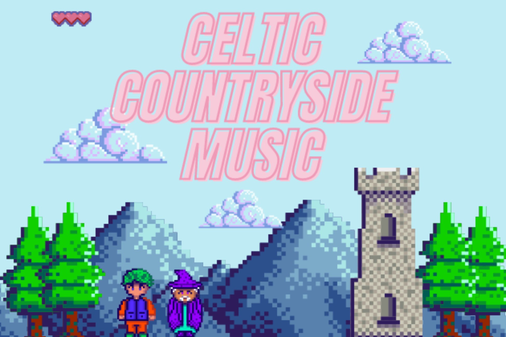 Celtic Countryside Music | World Music | Unity Asset Store