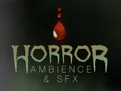 Horror Ambience and SFX | Audio Sound FX | Unity Asset Store