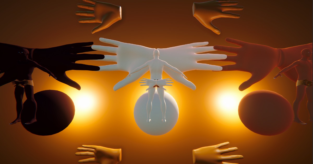 Ultimate Subsurface Scattering Shader for URP | VFX Shaders | Unity ...