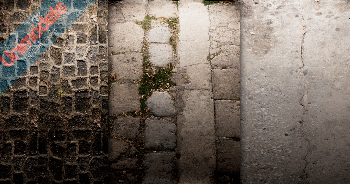 Nature Materials Vol. 2 | 2D Textures & Materials | Unity Asset Store