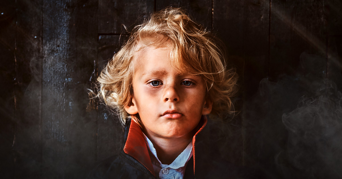 Oliver - British Child NPC Character Voice Pack | Voices Sound FX ...