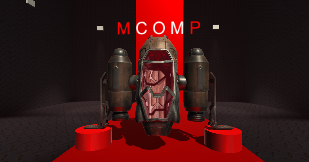 Rescue space capsule system | 3D Space | Unity Asset Store