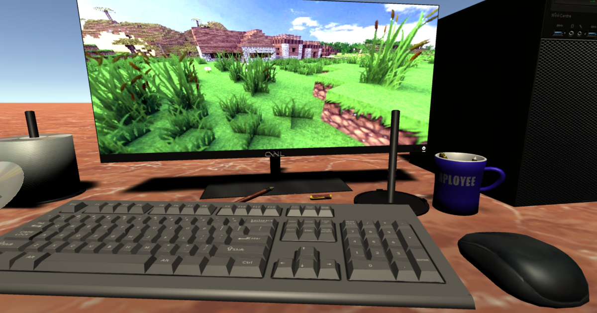 Office Supplies | 3D Props | Unity Asset Store