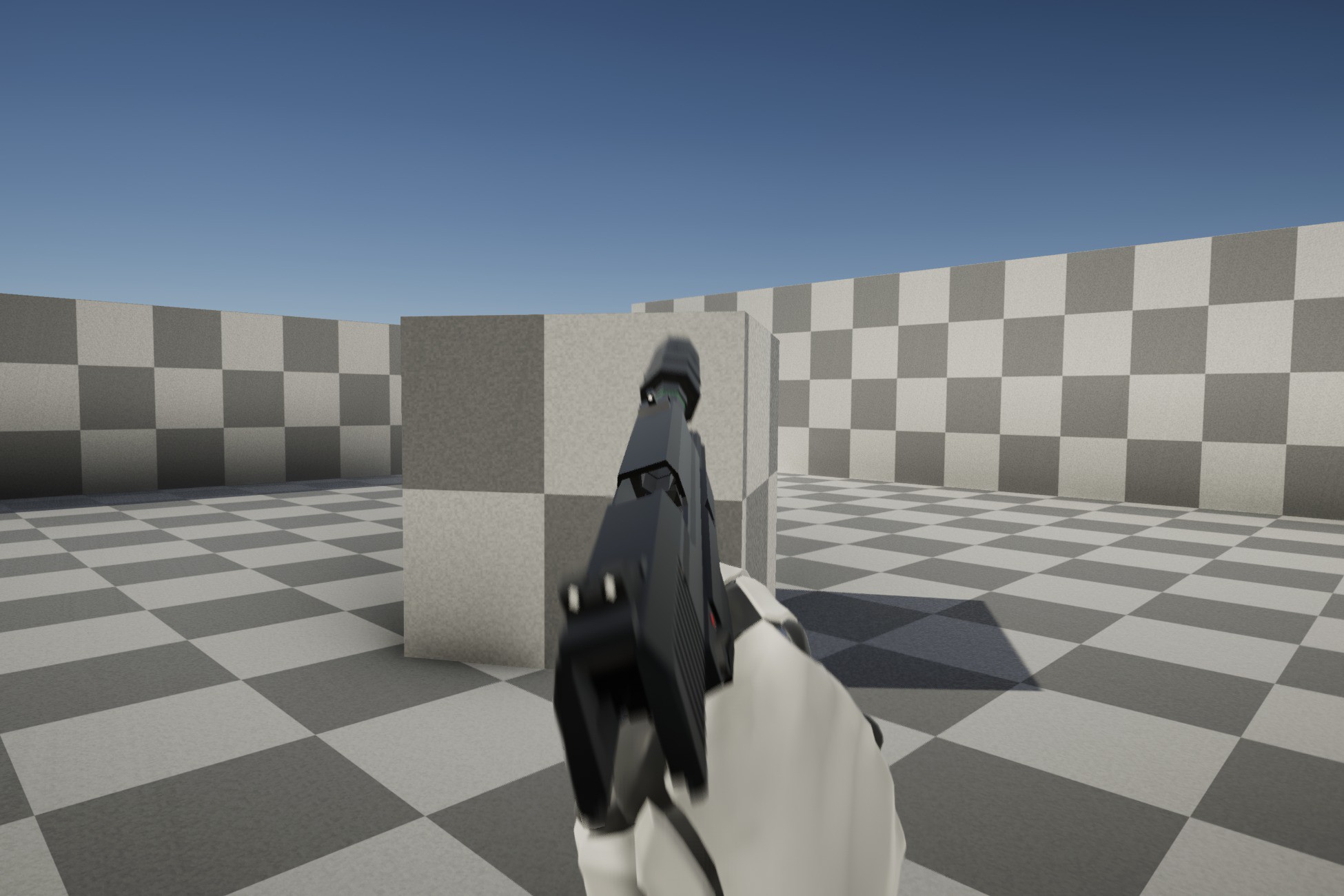 Fps Shooter Recoil Animation Tools Unity Asset Store