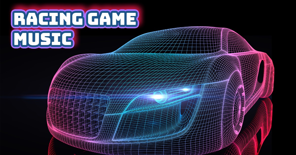 Racing Game Music | Electronic Music | Unity Asset Store