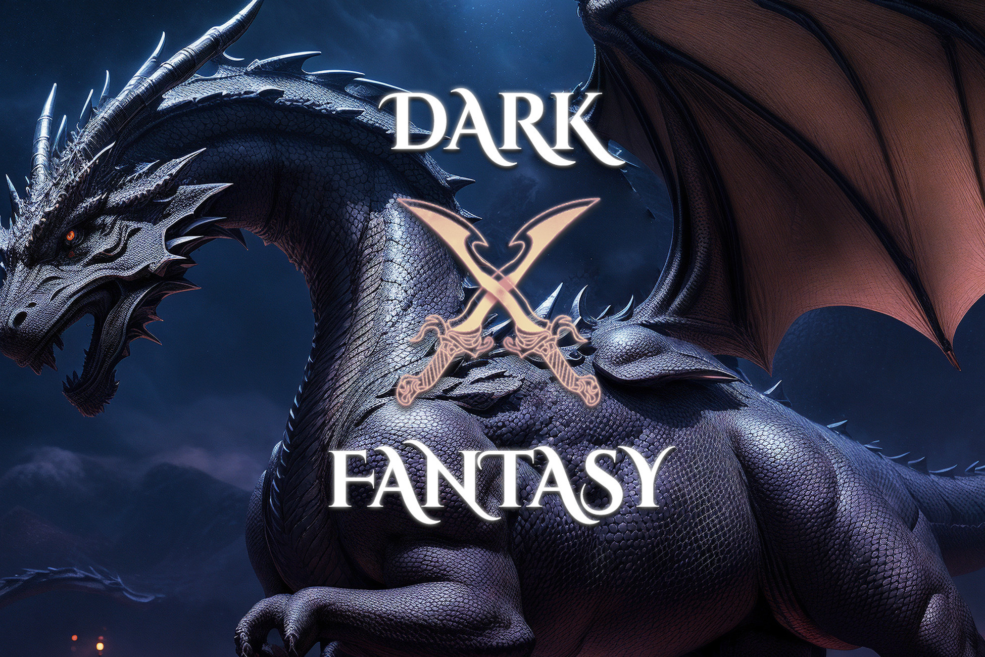 Dark Fantasy Music 5 | Audio Music | Unity Asset Store