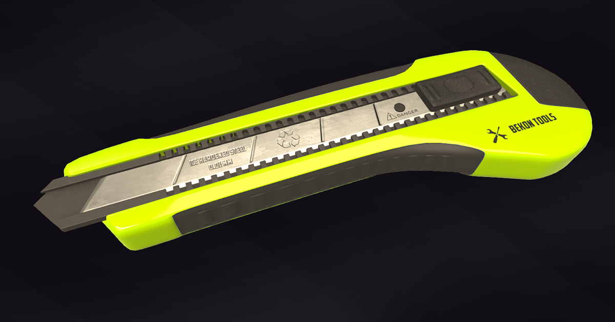 Box Cutter | 3D Tools | Unity Asset Store