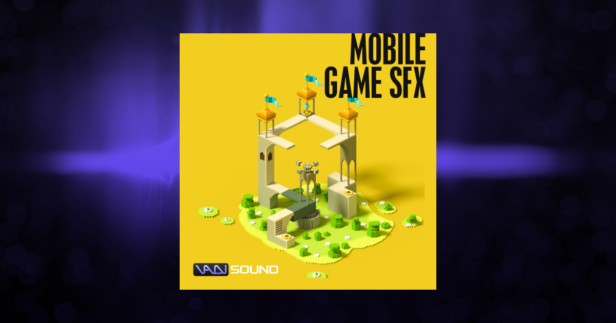 Mobile Game Sfx Pack | Audio Sound FX | Unity Asset Store
