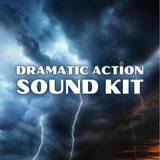 Dramatic Action Sound Kit