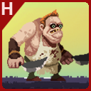 Pixel Ogre