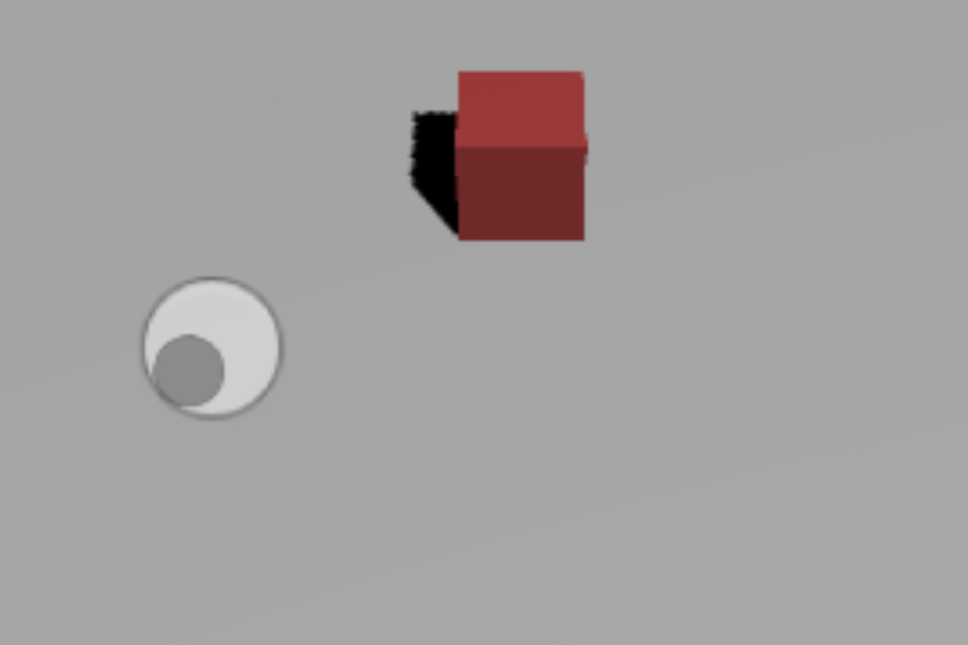 Simple Mobile Joystick Hypercasual Input Management Unity Asset Store
